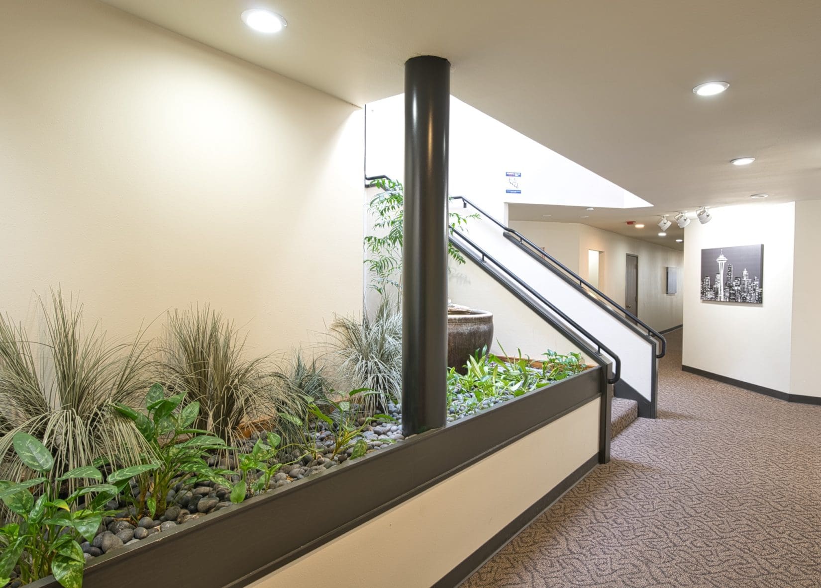 Commercial Real Estate in Seattle | Link Business Parks