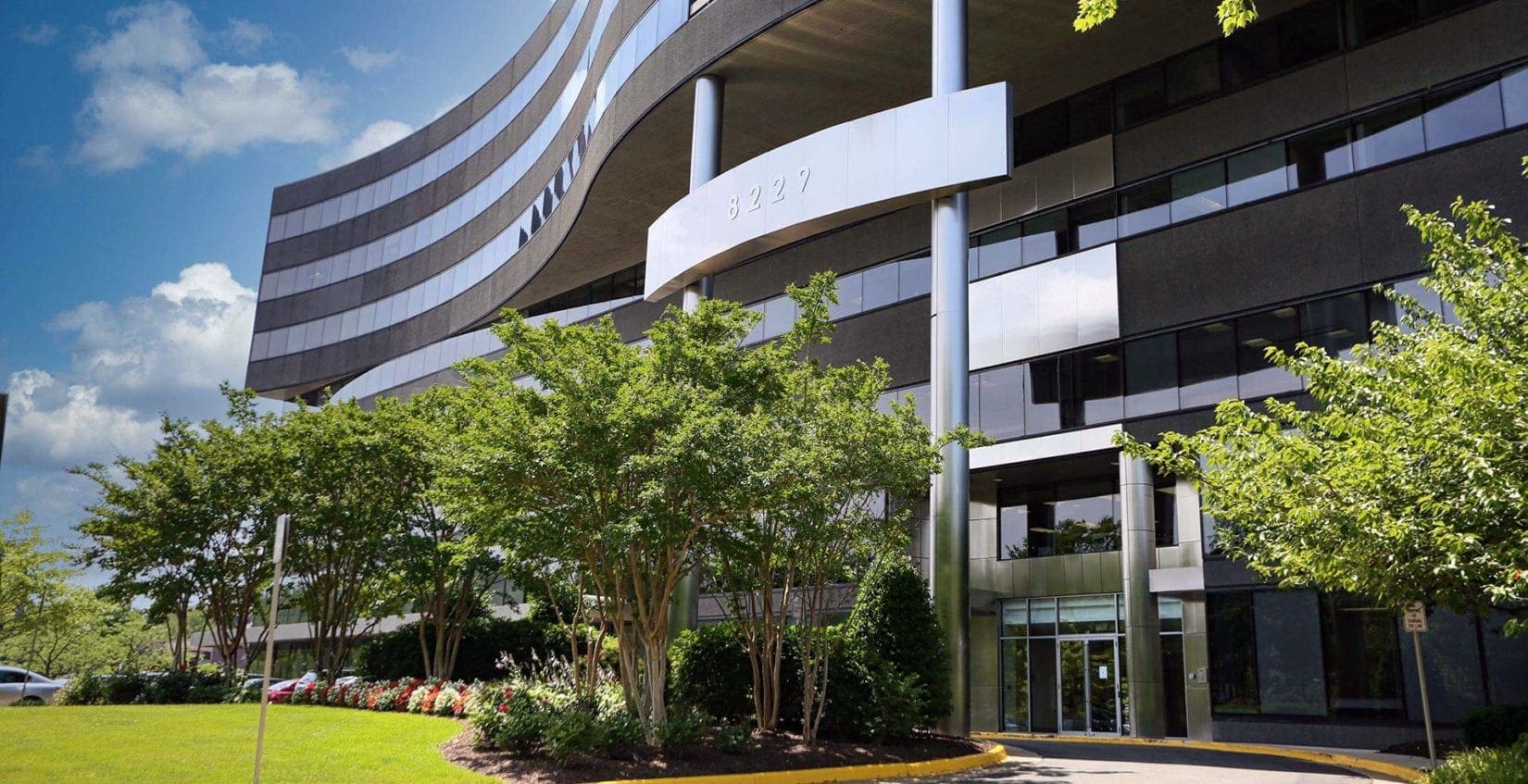 Tysons Corporate Center | Link Business Parks