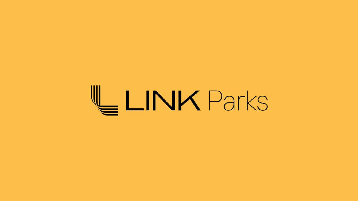 Park Map | Link Parks