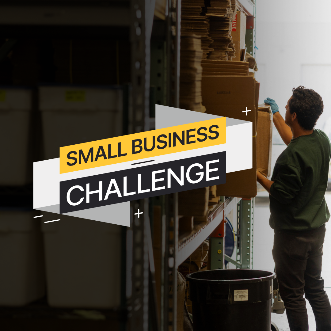 Small Business Challenge | Link Parks