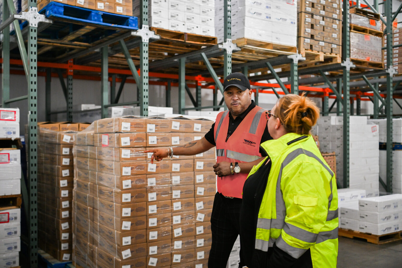 Supporting Business Growth at Miami’s Premier Industrial Space: A ...